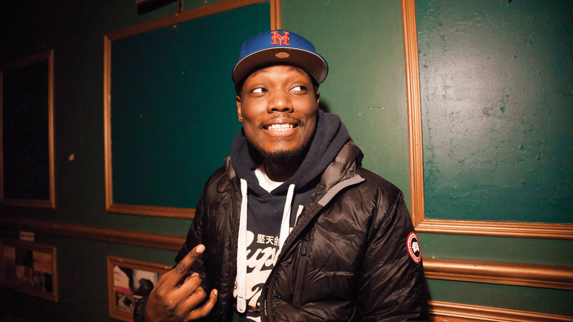 Comedy shows in NYC: New York’s best weekly shows