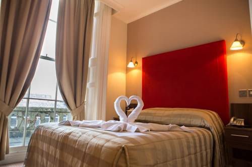 The Clifton Hotel | Hotels in Bristol