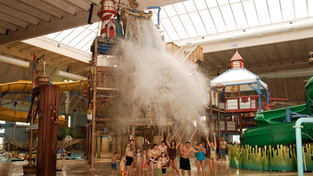 23 Winter Getaways in the Midwest for Families