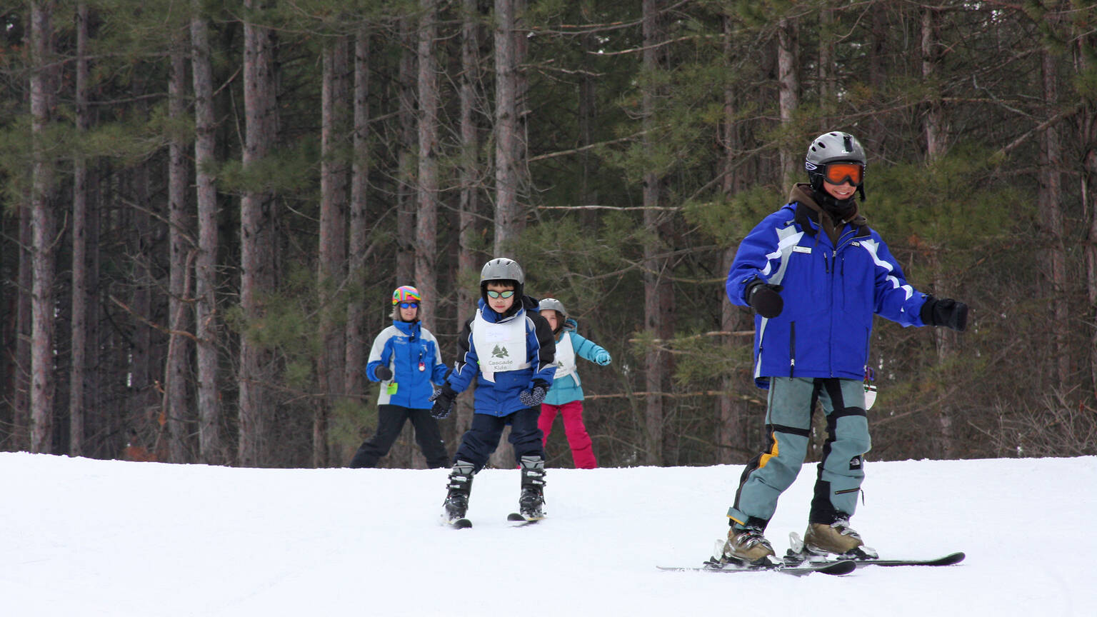 23 Winter Getaways in the Midwest for Families