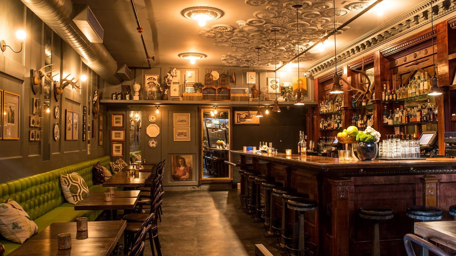 The Love Song Bar | Bars in Downtown Historic Core, Los Angeles