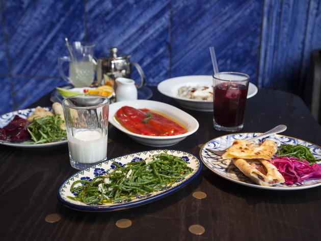 51 Soho Restaurants That Will Have You Gasping For More | The Best ...