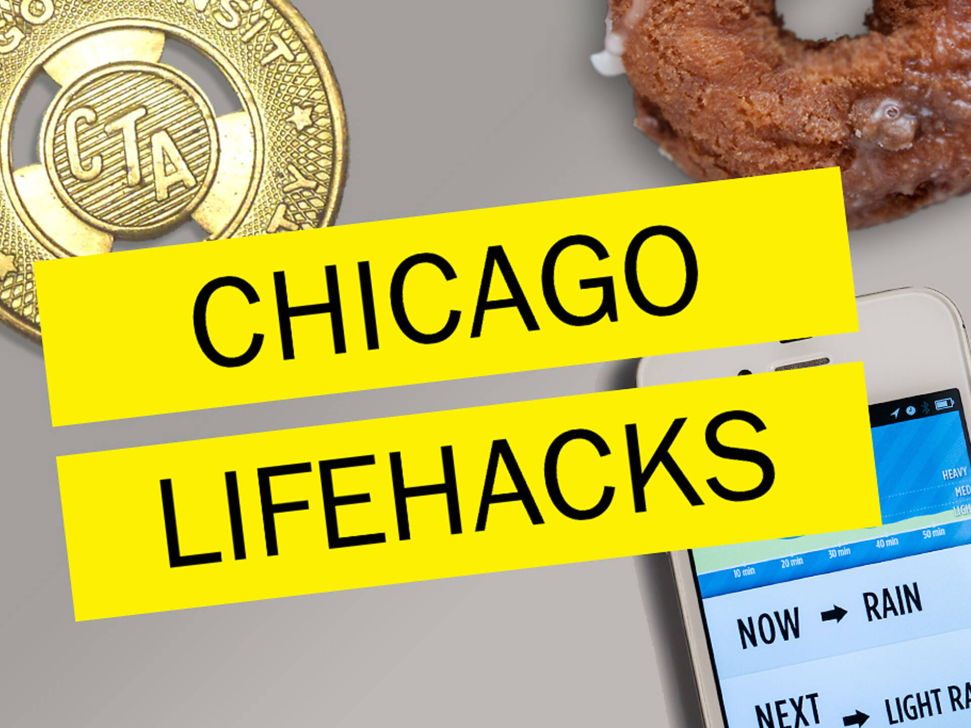 Living in Chicago: tips for newbies and lifers