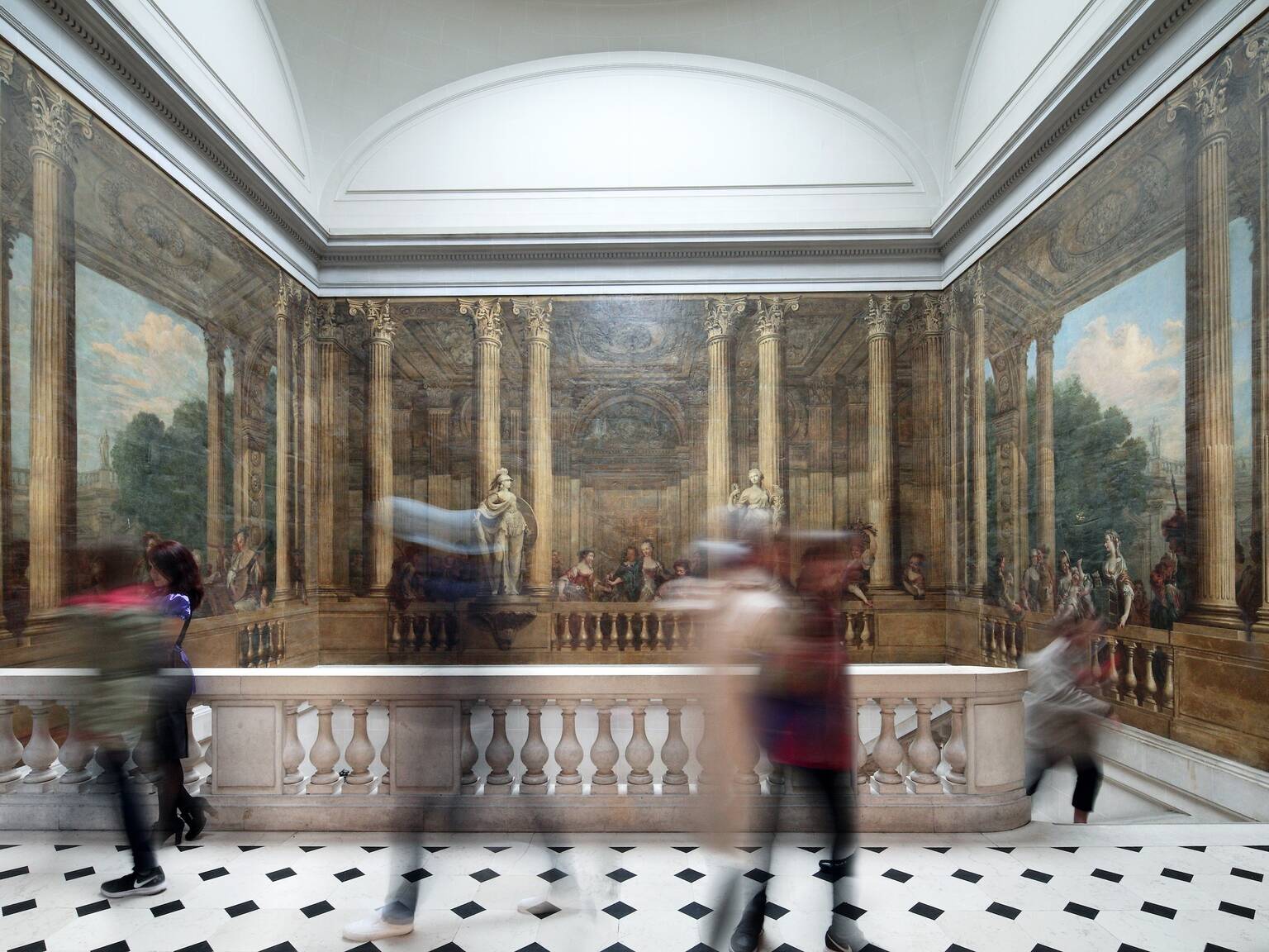 Art & Culture in Paris | Paris galleries, exhibitions and theatre ...