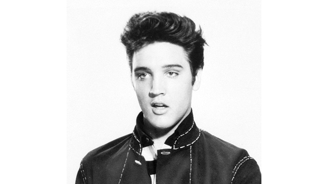 A look back at Elvis Presley in Chicago on his 80th birthday