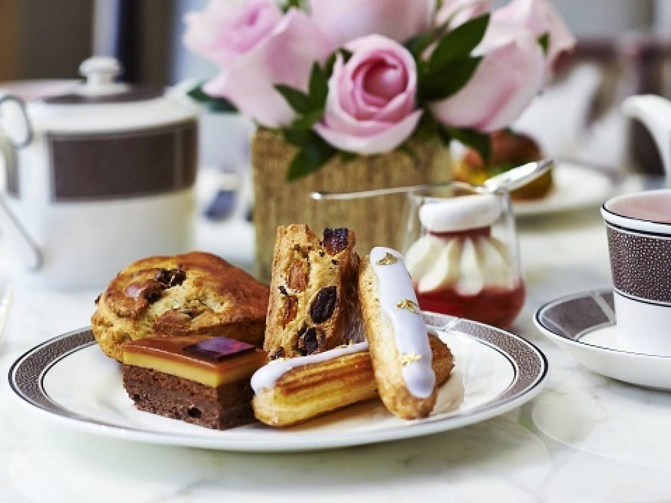 The 10 Best Afternoon Tea Services in Chicago