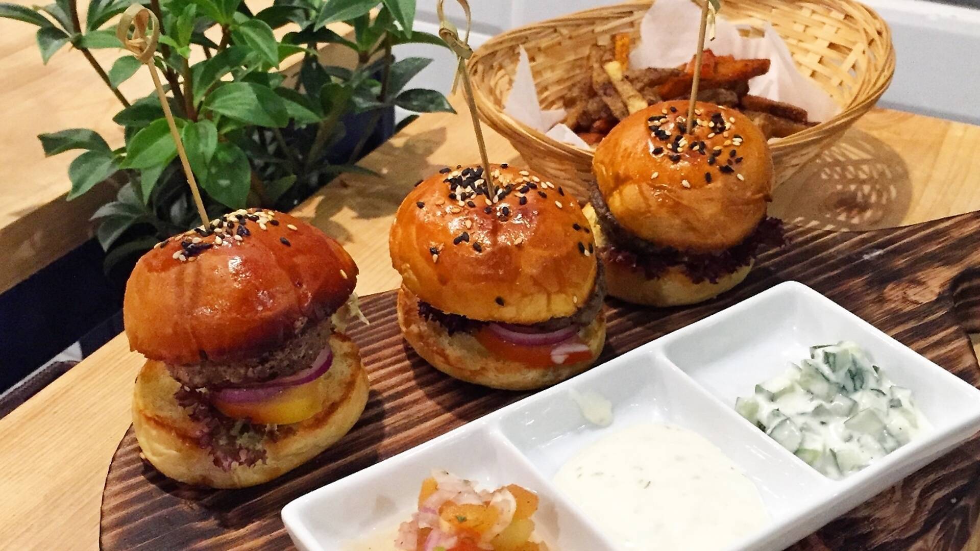 LA/PA | Restaurants in Bangsar, Kuala Lumpur