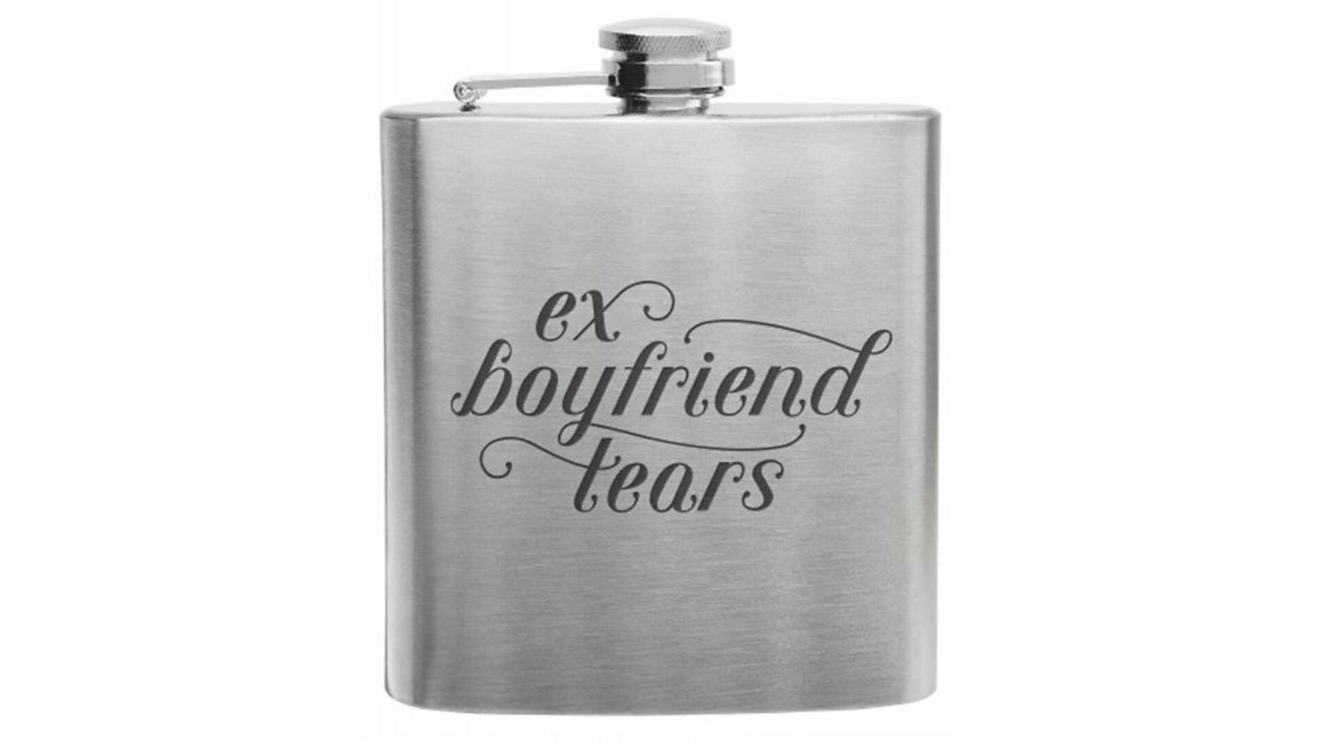 Anti-Valentine’s Day ideas—funny gifts for haters