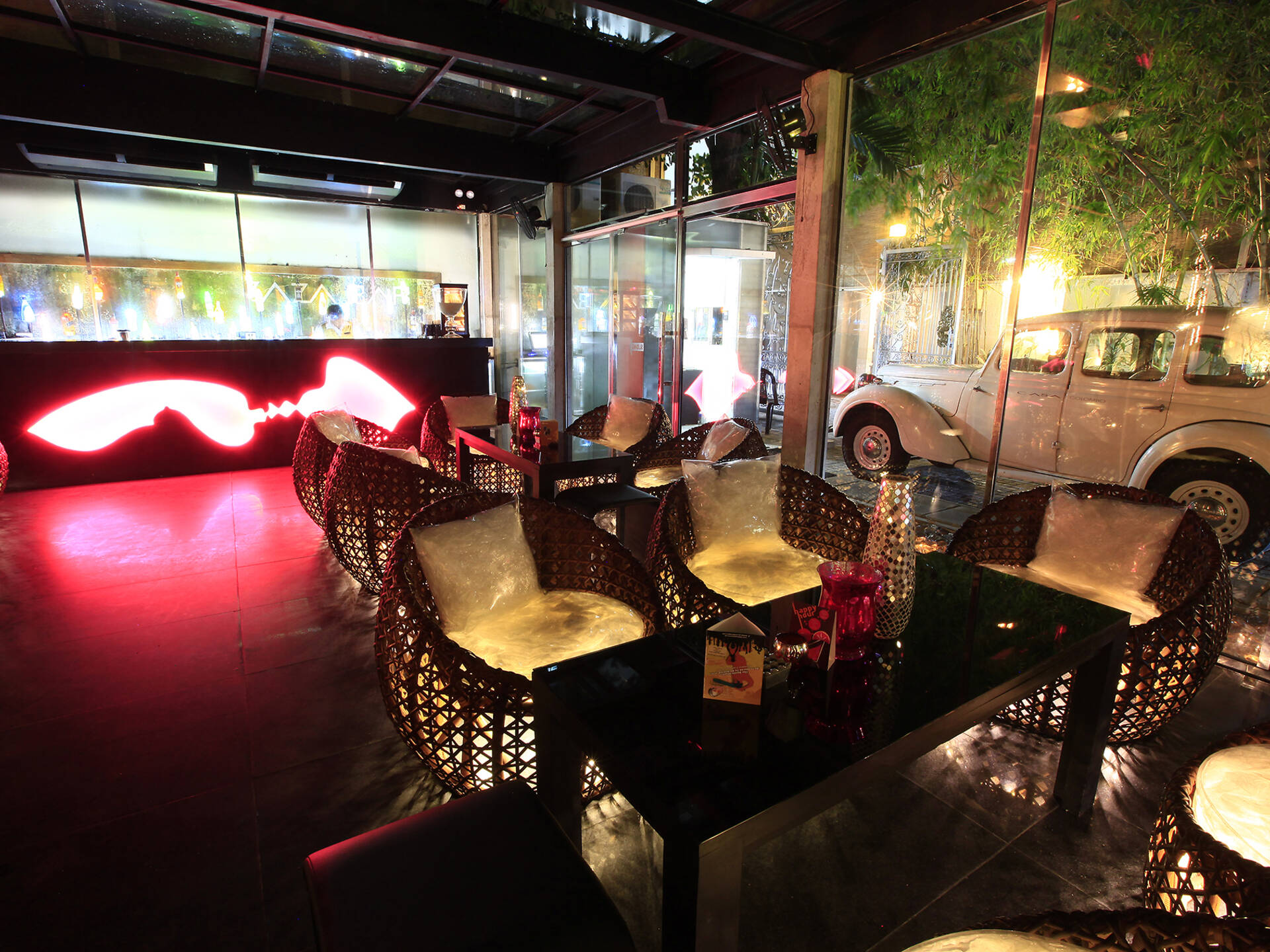 Pubs in Colombo | Time Out Sri Lanka