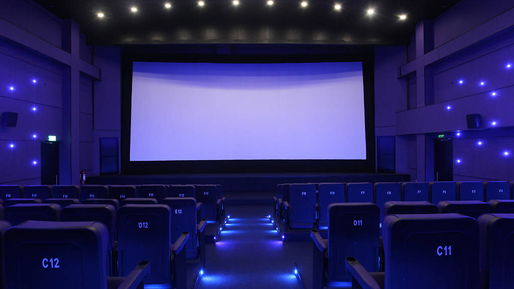 Majestic Cinema | Cinemas in Colombo 4, Sri Lanka