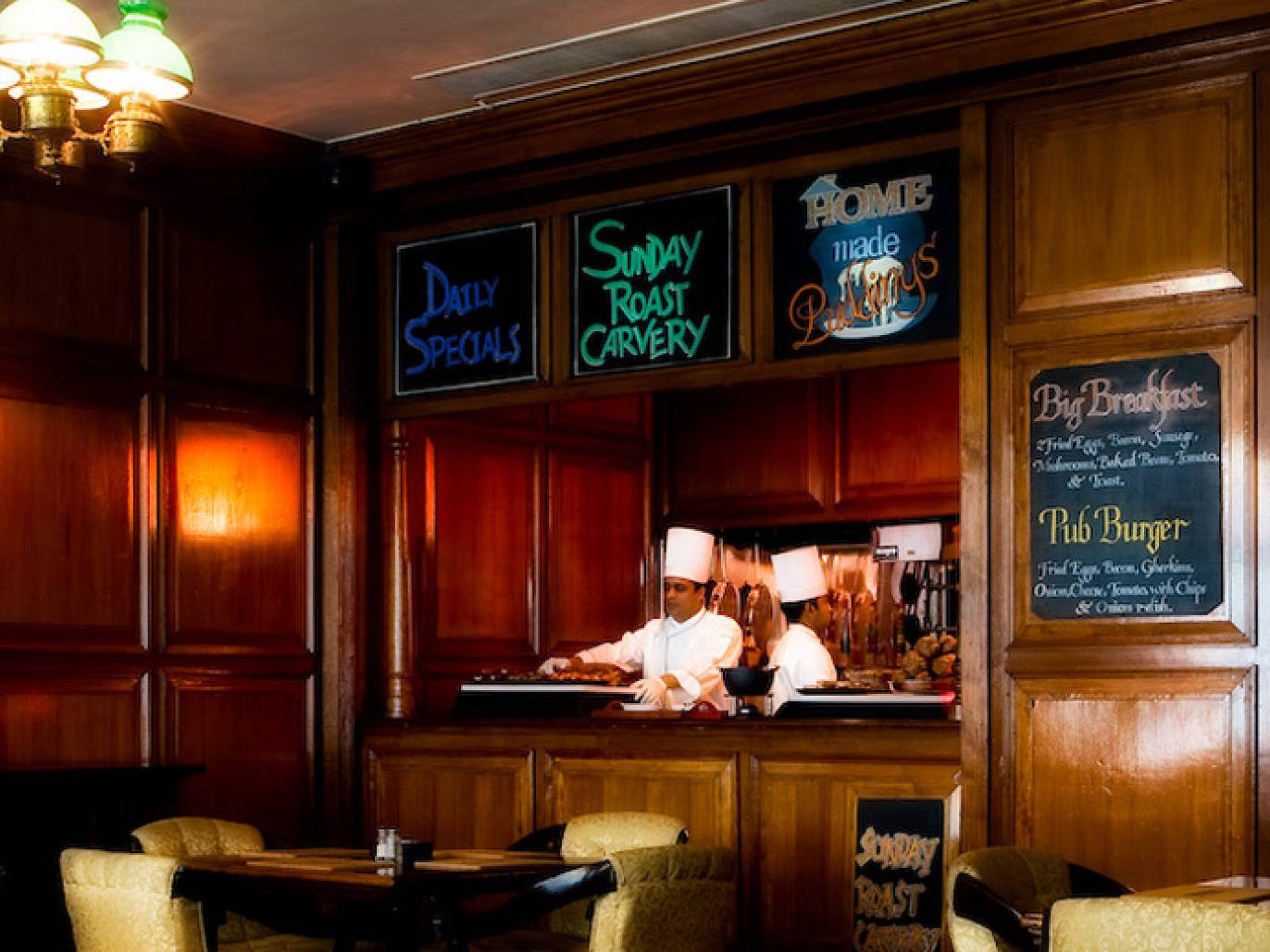 Sri Lanka bars and pubs – Time Out Sri Lanka