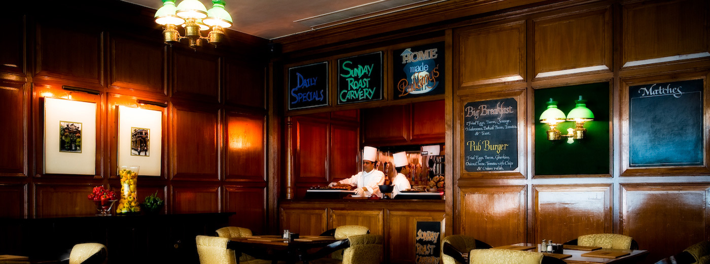 Cheers Pub | Bars and pubs in Colombo 3, Sri Lanka