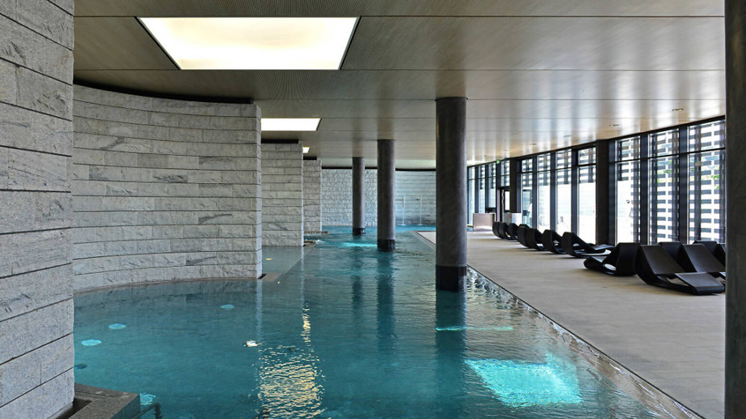 Mineralbad & Spa Rigi-Kaltbad | Health and beauty in Vitznau, Switzerland
