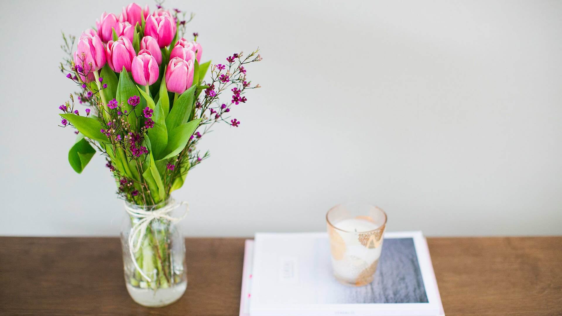 Top florist picks in Washington DC - best DC flower shops
