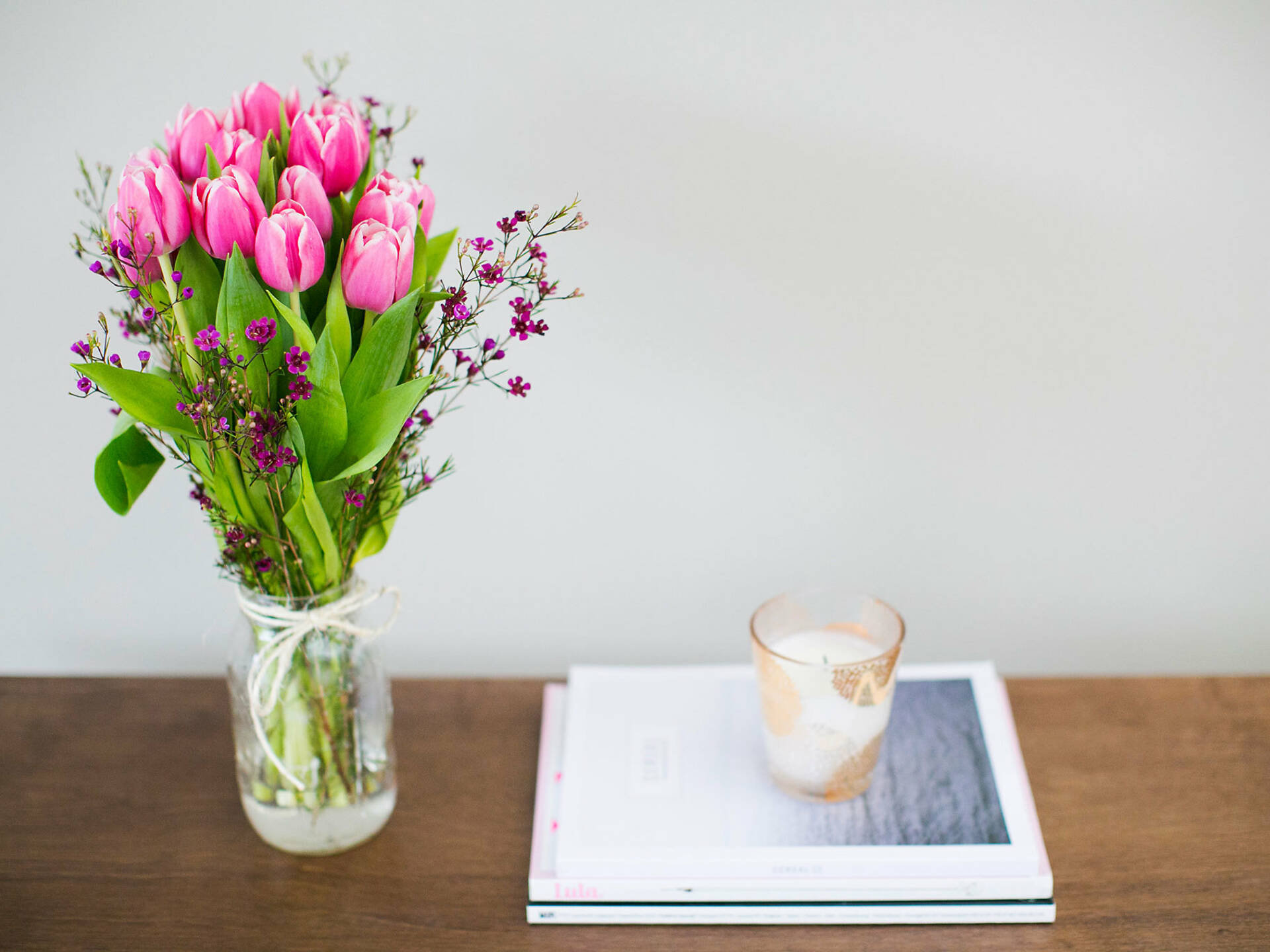 Top florist picks in Washington DC - best DC flower shops