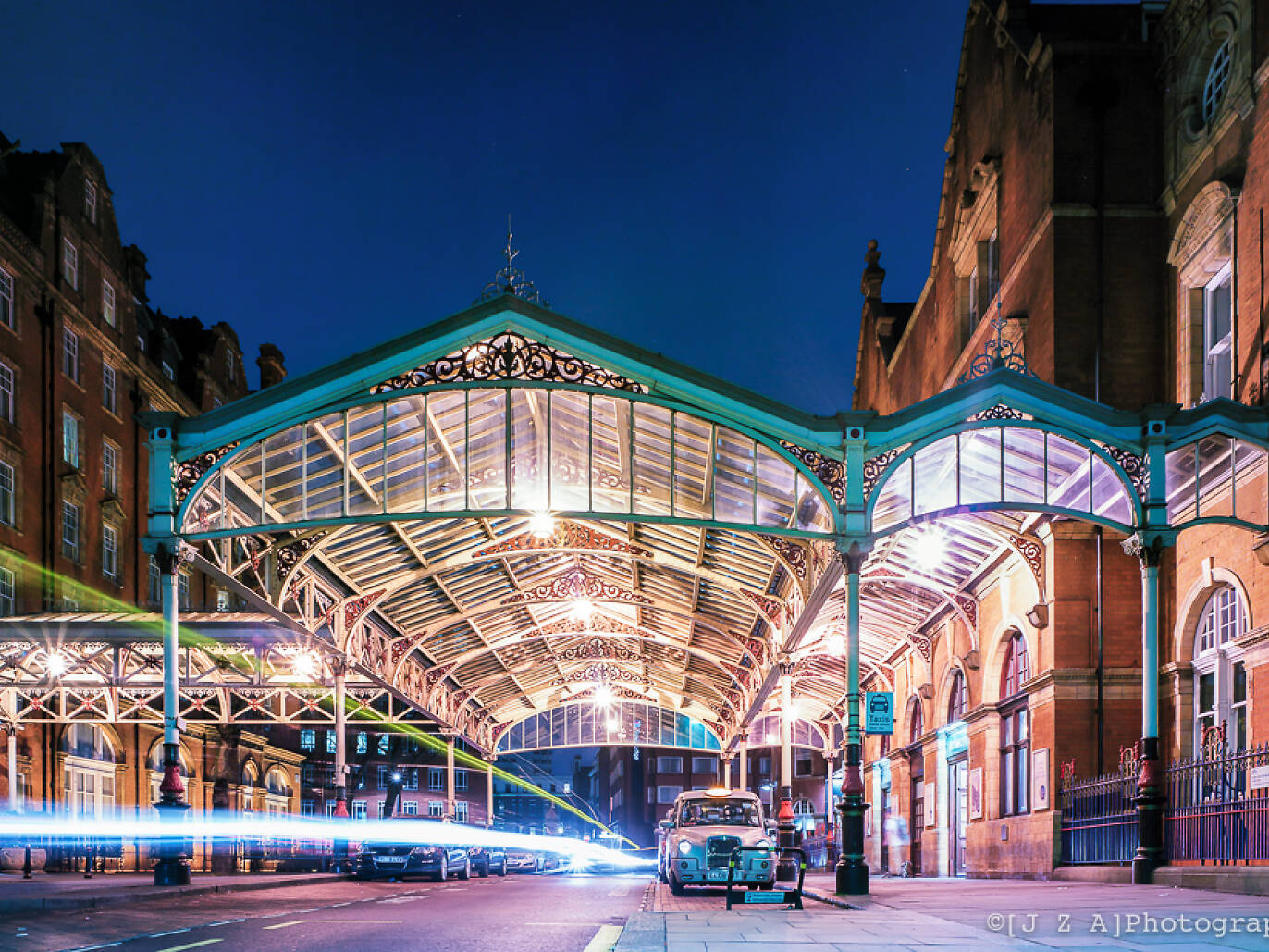 24 Must-See Places in Marylebone, According to Locals