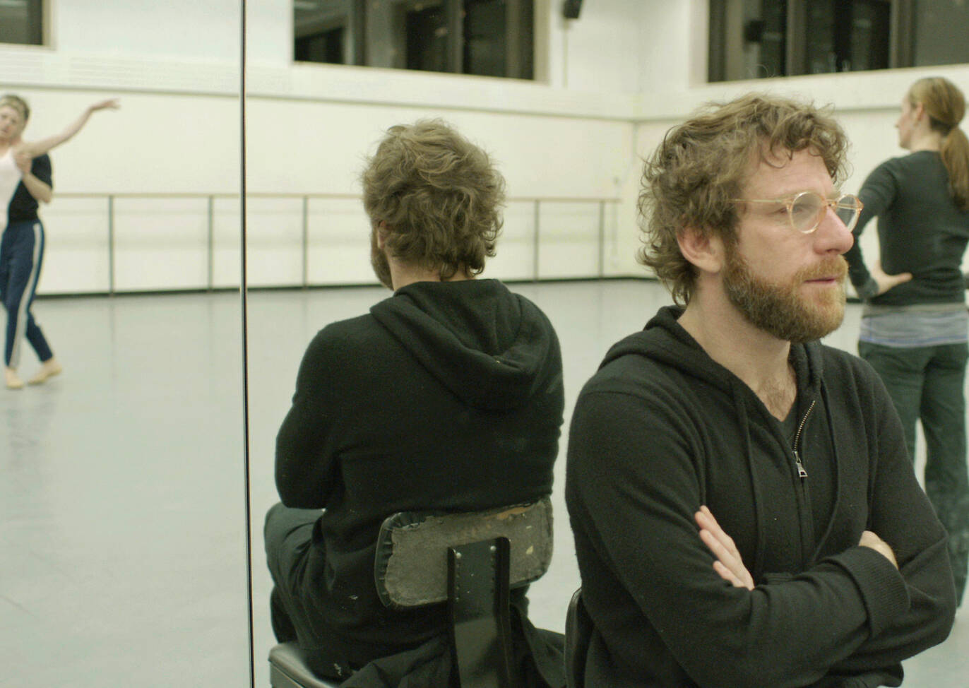 New York City Ballet guide to NYCB events, dancers and productions