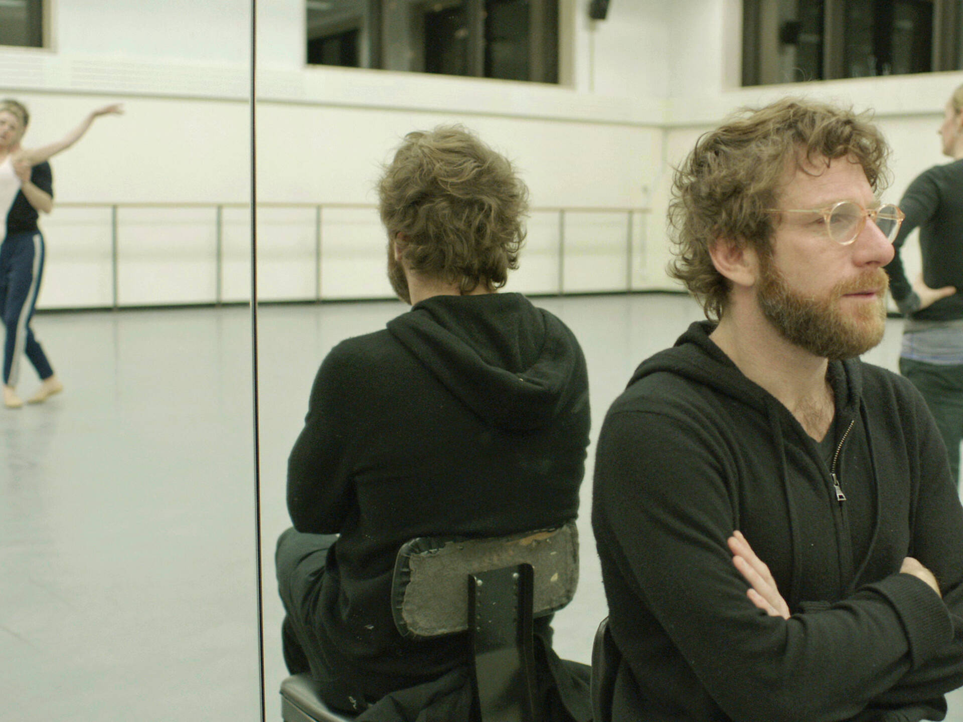 New York City Ballet guide to NYCB events, dancers and productions