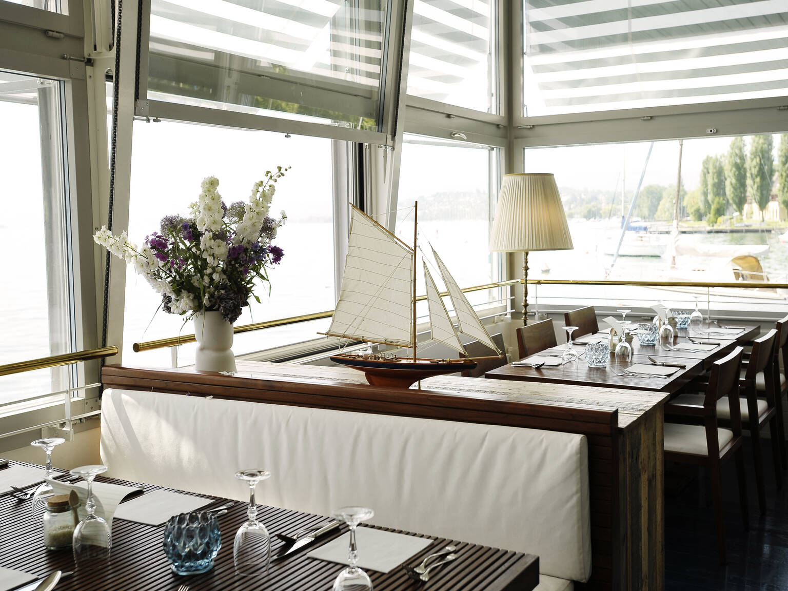 Best places to brunch – Zurich – Time Out Switzerland