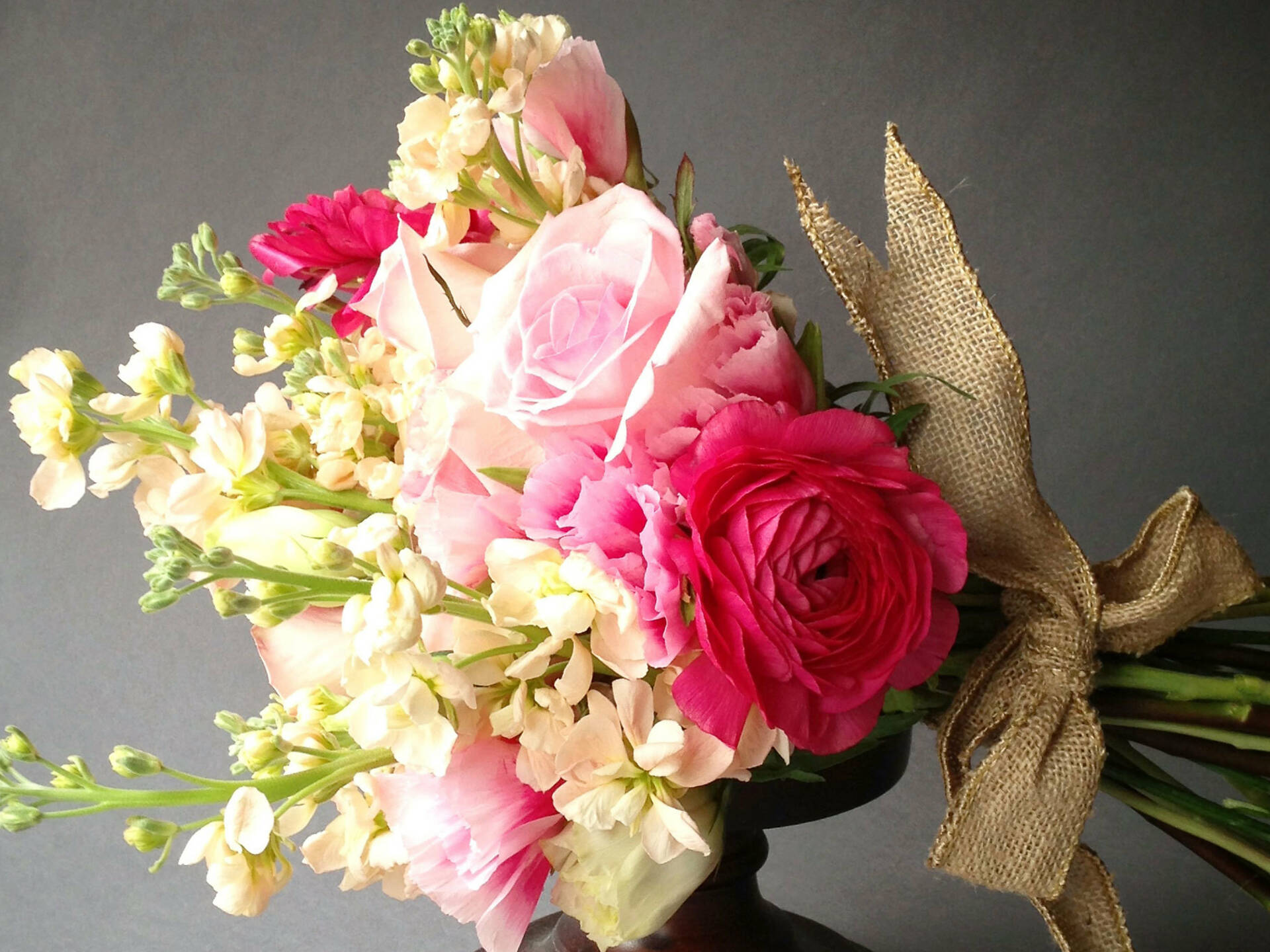 Top florist picks in Washington DC - best DC flower shops