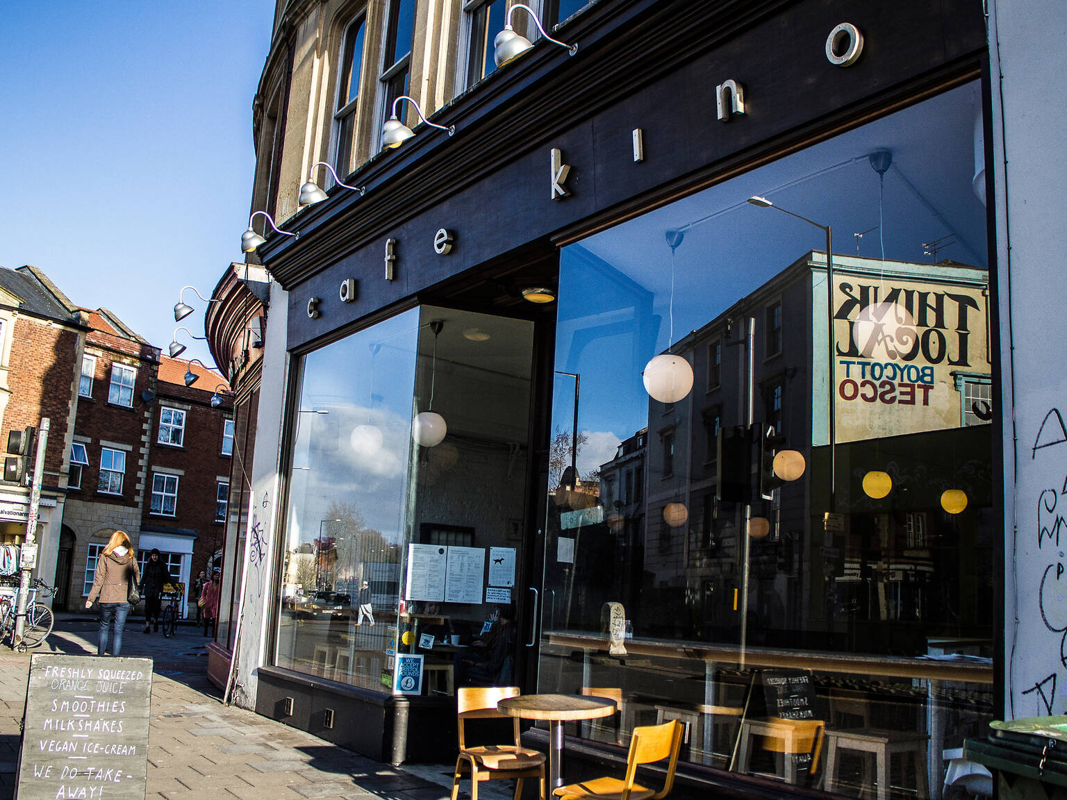 10 Best Places for Breakfast and Brunch in Bristol