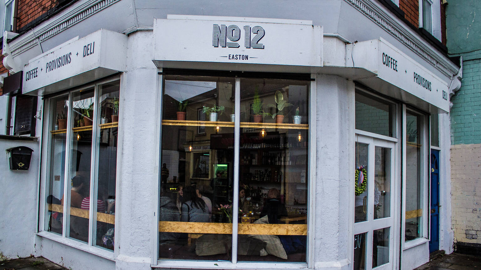10 Best Coffee Shops and Cafés in Bristol Right Now