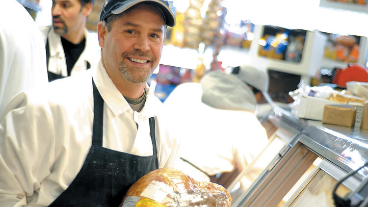 Four great old-school butchers in Chicago