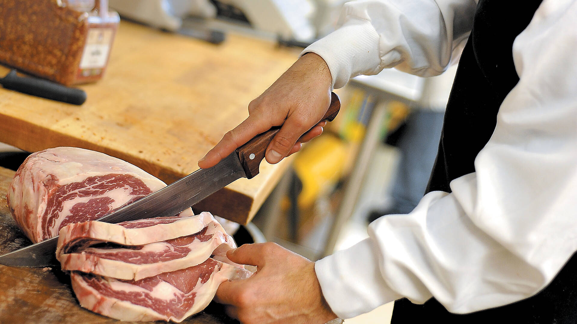Four great old-school butchers in Chicago