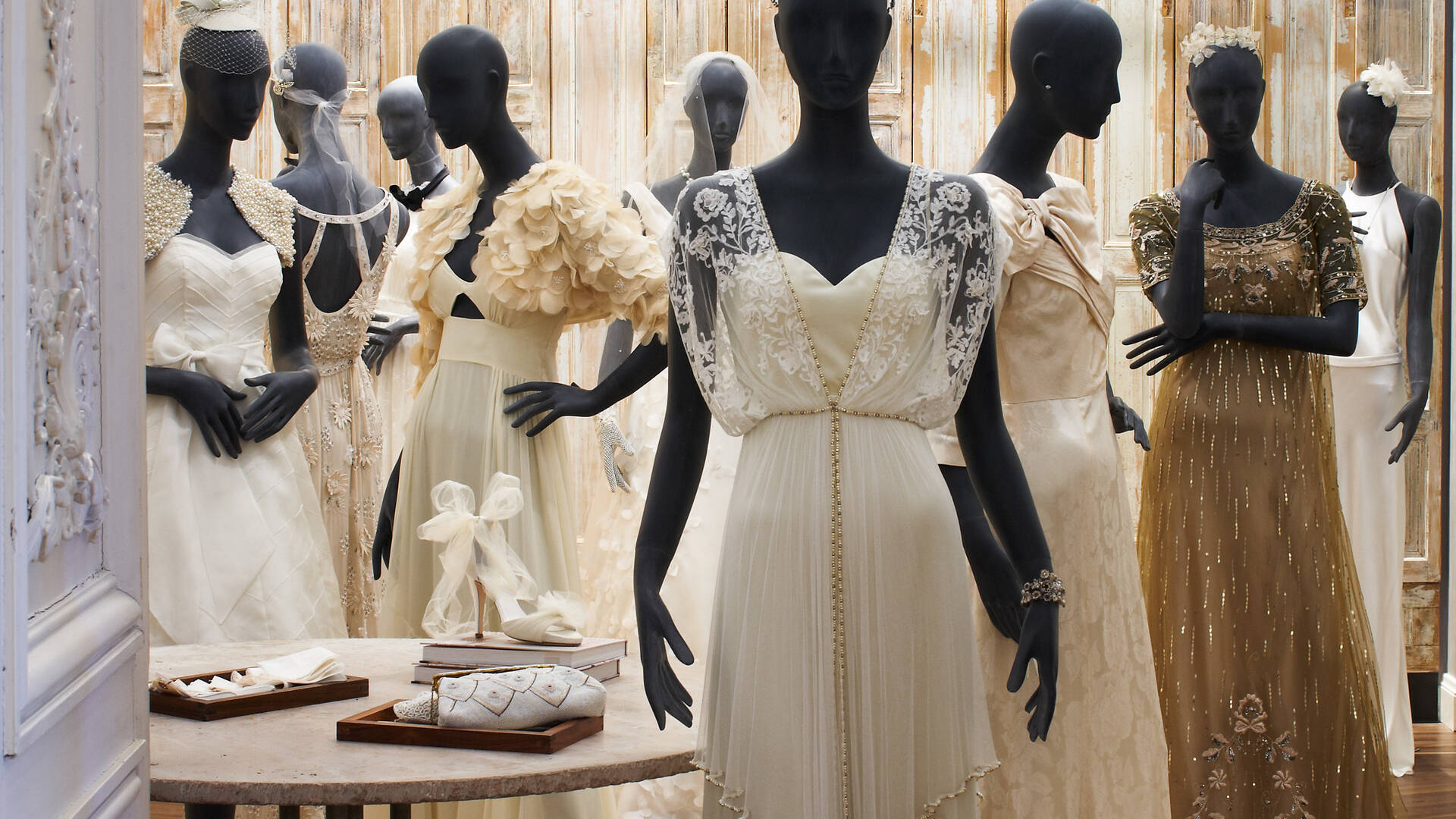 BHLDN | Shopping in Rush & Division, Chicago