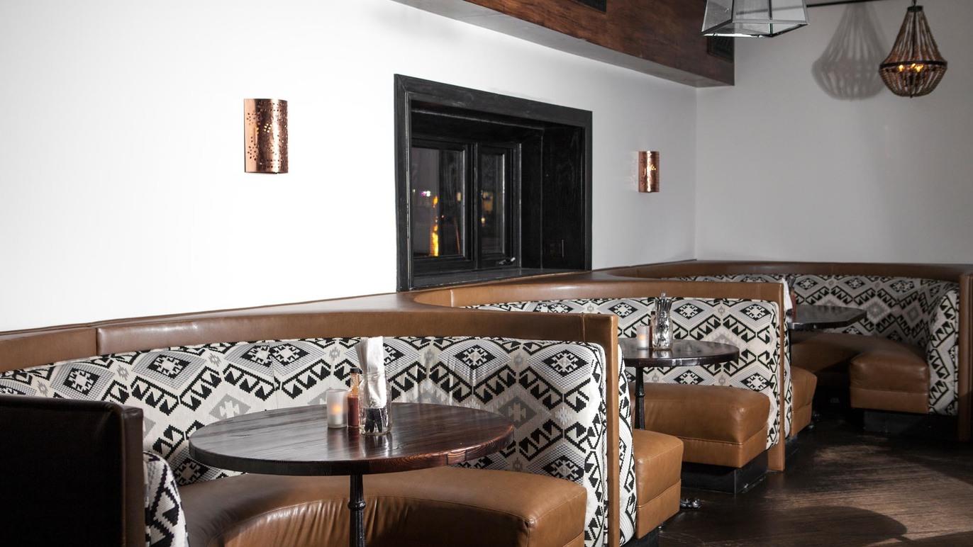 Gilbert Marquez wants you to drink more mezcal