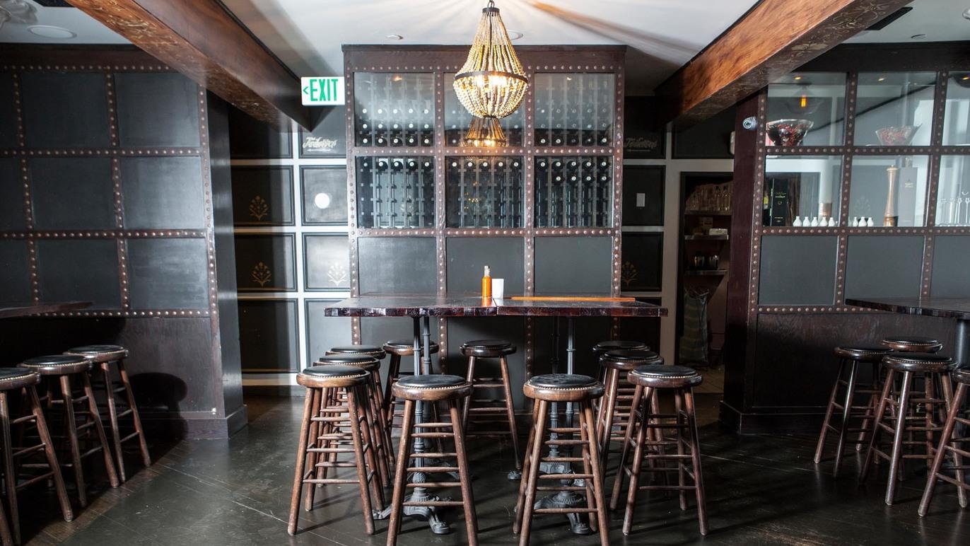 Gilbert Marquez wants you to drink more mezcal