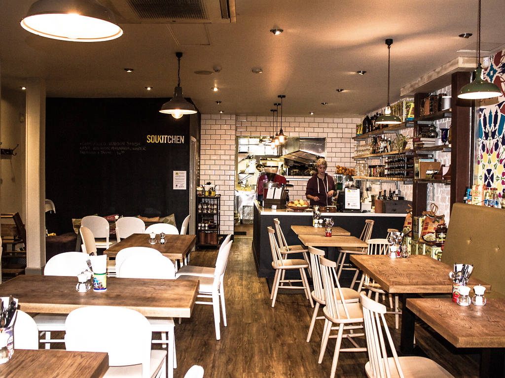 Best Restaurants In Bristol: A Local’s Guide (Updated 2025)