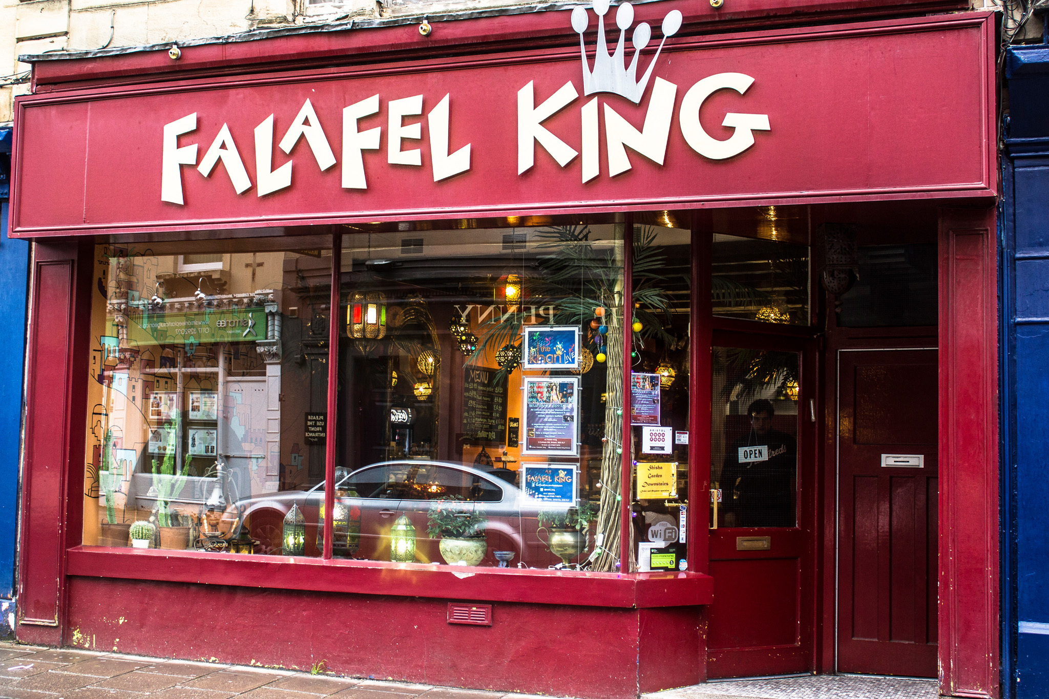 Bristol's Best Cheap Eats - Restaurants - Time Out Bristol