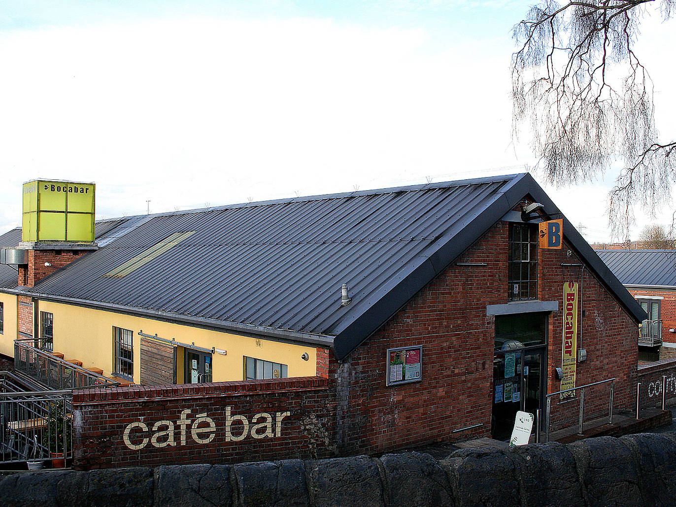 20 Best Bars in Bristol, from Old-School Pubs to Cocktail Dens