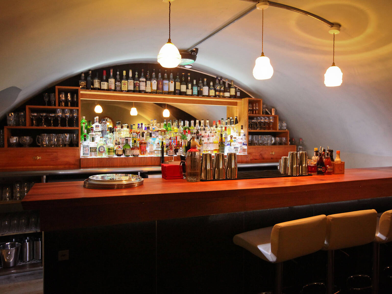 Bristol's Best Cocktail Bars - Time Out Bristol