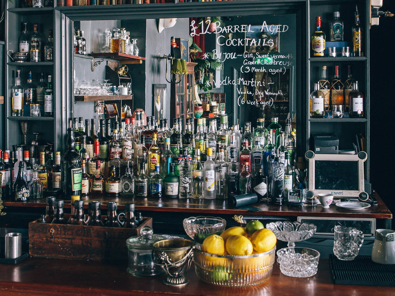 Bristol's Best Cocktail Bars - Time Out Bristol