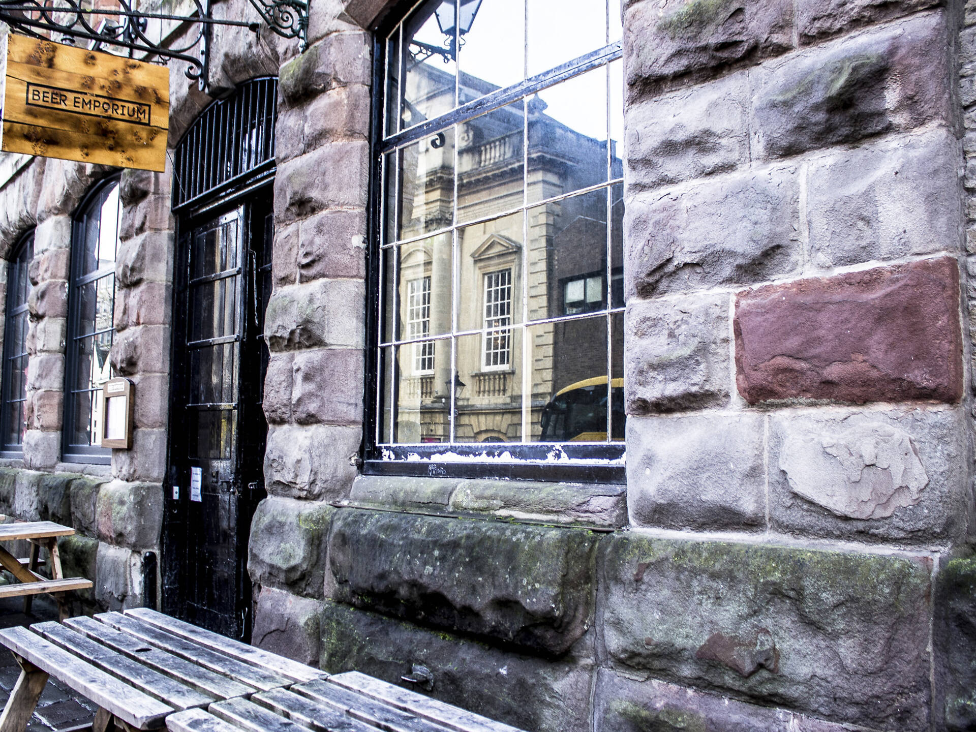 17 Best Bars In Bristol For Your Next Night Out