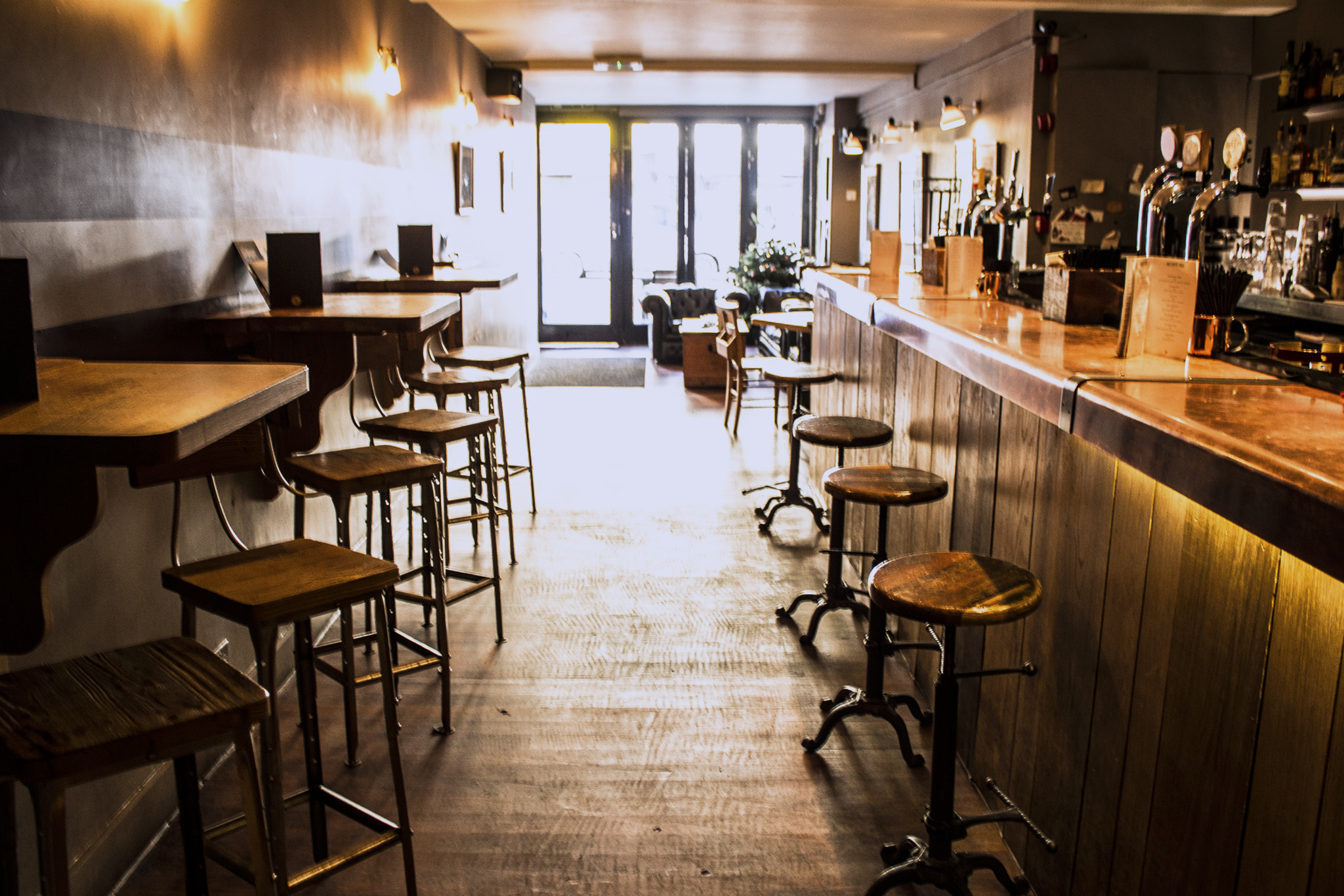 The Bootlegger | Bars and pubs in Bristol