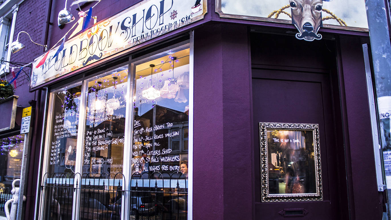 Bristol's Best Cocktail Bars - Time Out Bristol