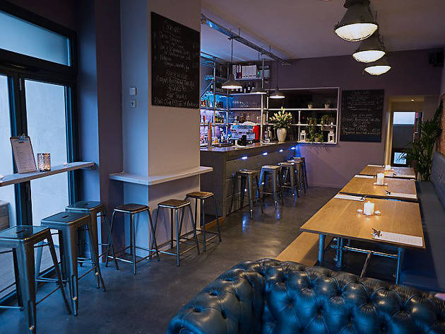Best Bristol bars: from traditional pubs to cocktail dens