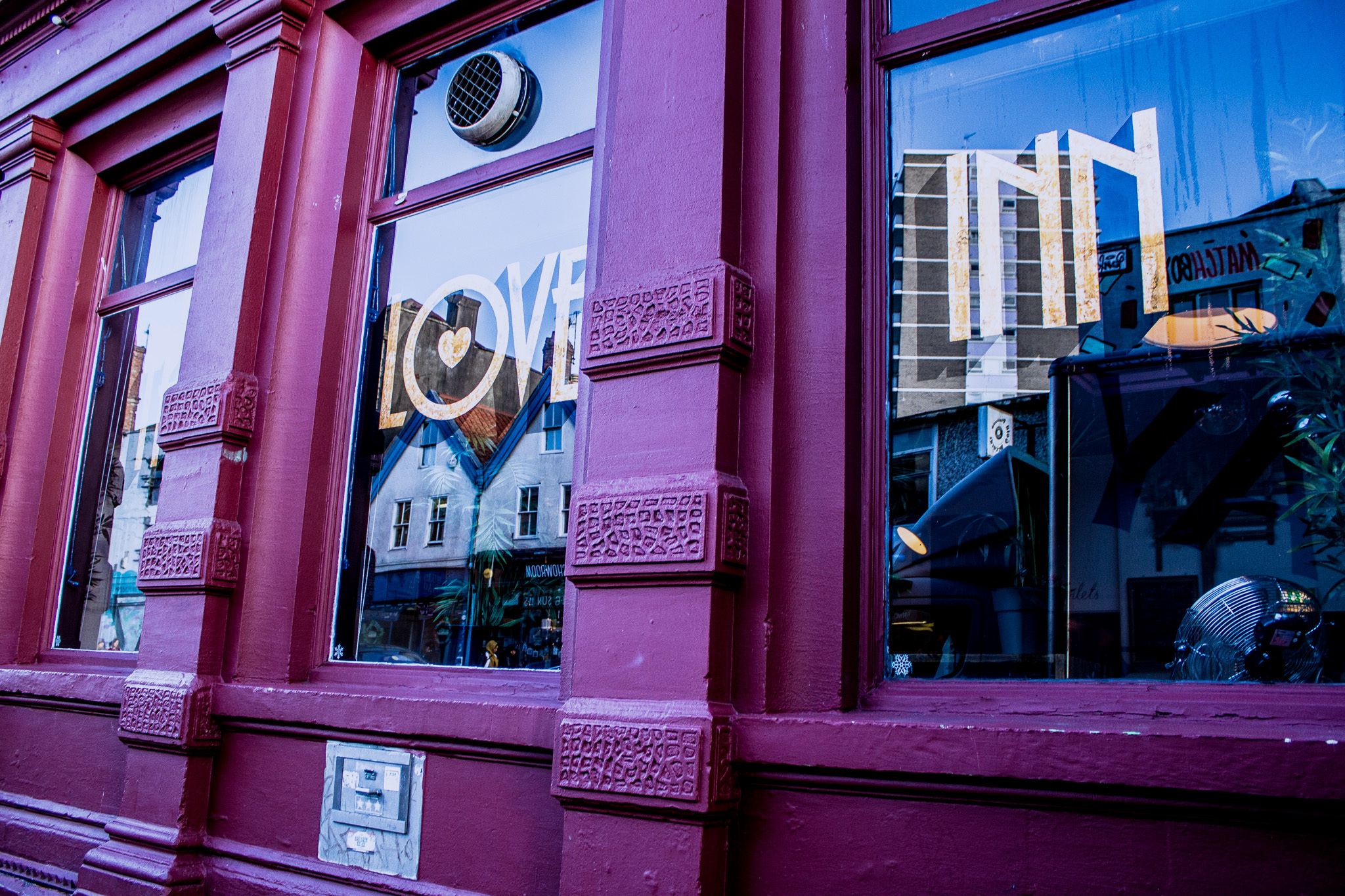 19 Best Bars in Bristol, from Old-School Pubs to Cocktail Dens