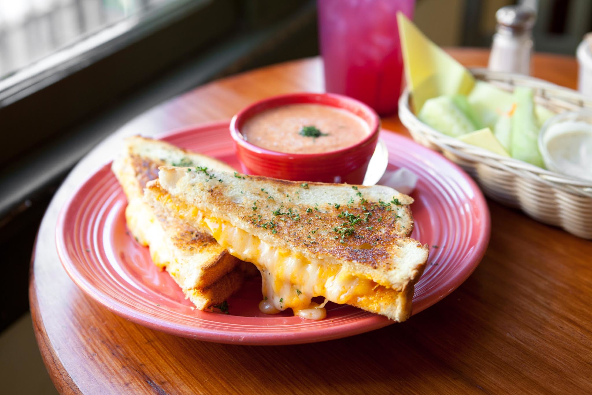 Grub | Restaurants in Hollywood, Los Angeles