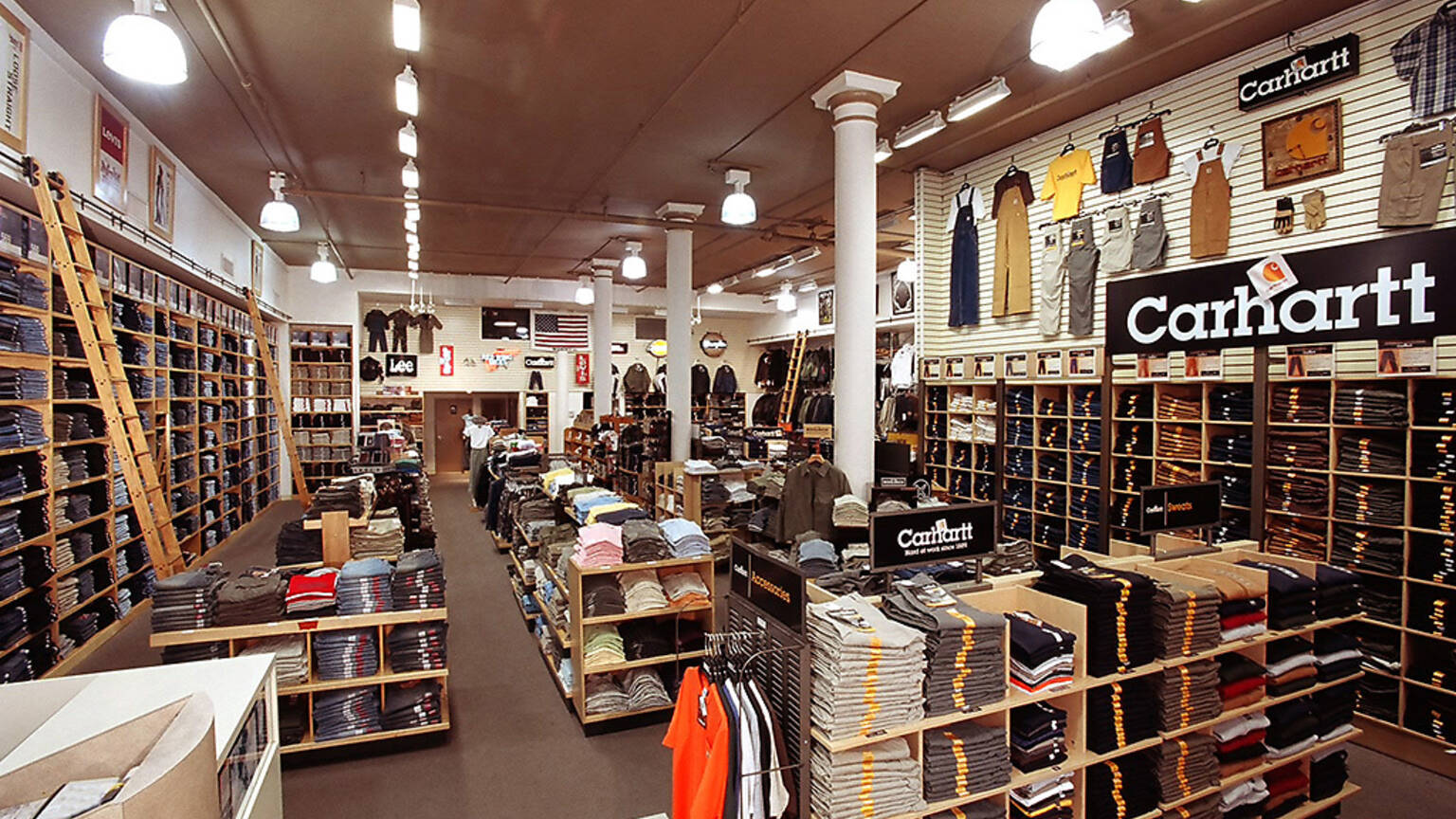 Where To Buy A Winter Coat In NYC Without Going Broke