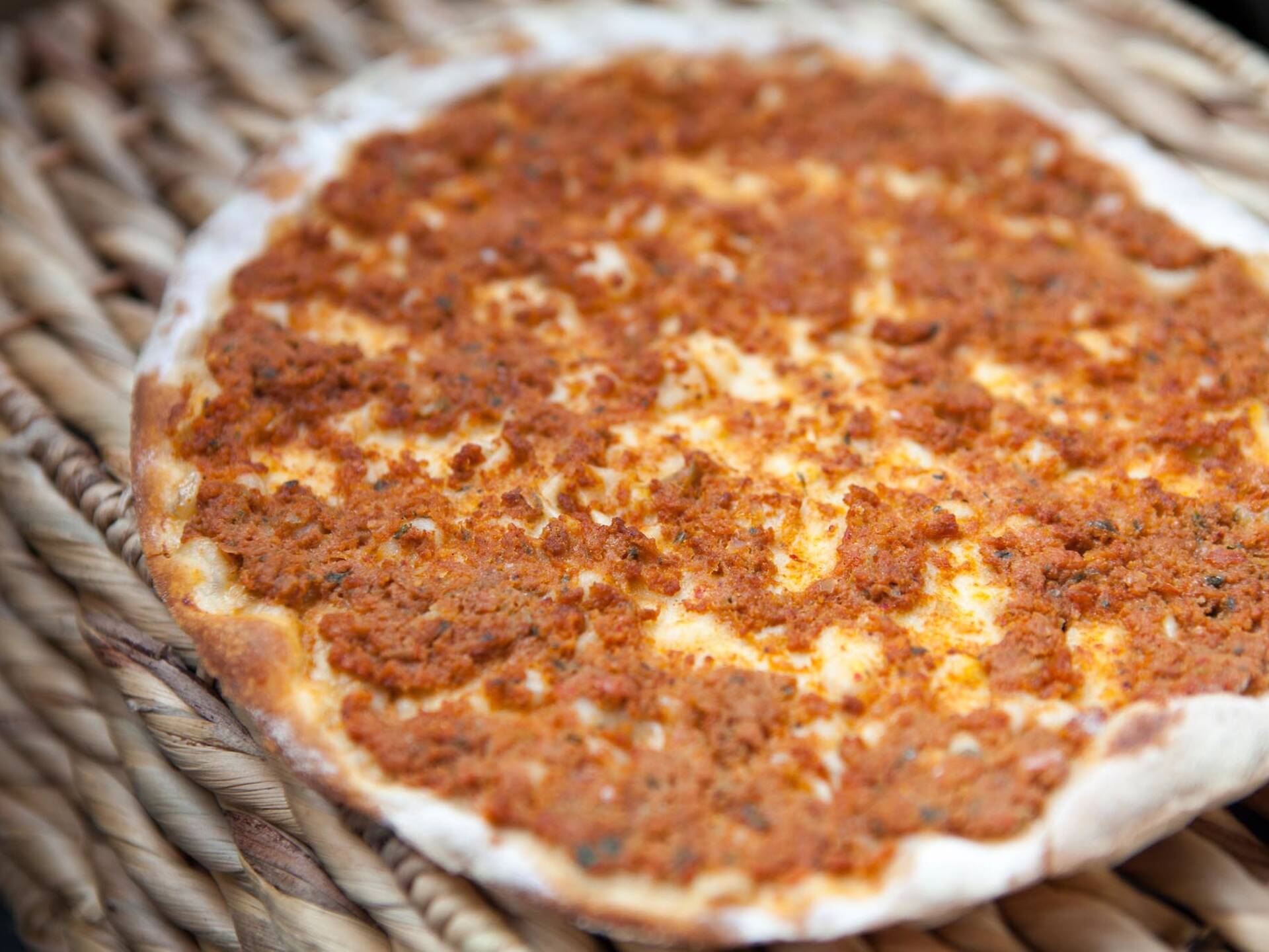 The best pastries to order at an Armenian bakery