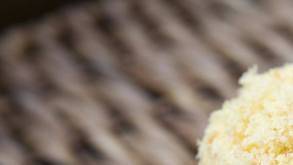 The best pastries to order at an Armenian bakery