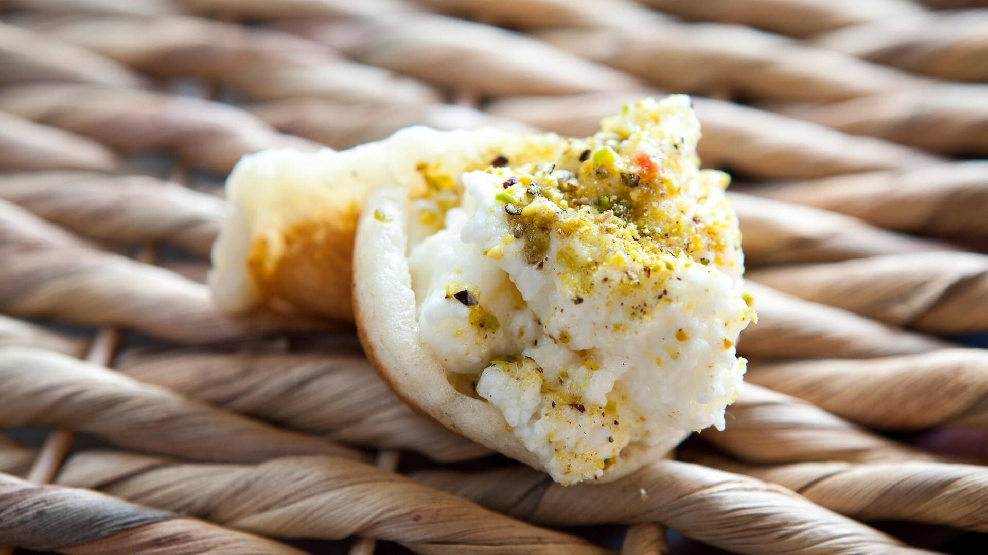 The best pastries to order at an Armenian bakery