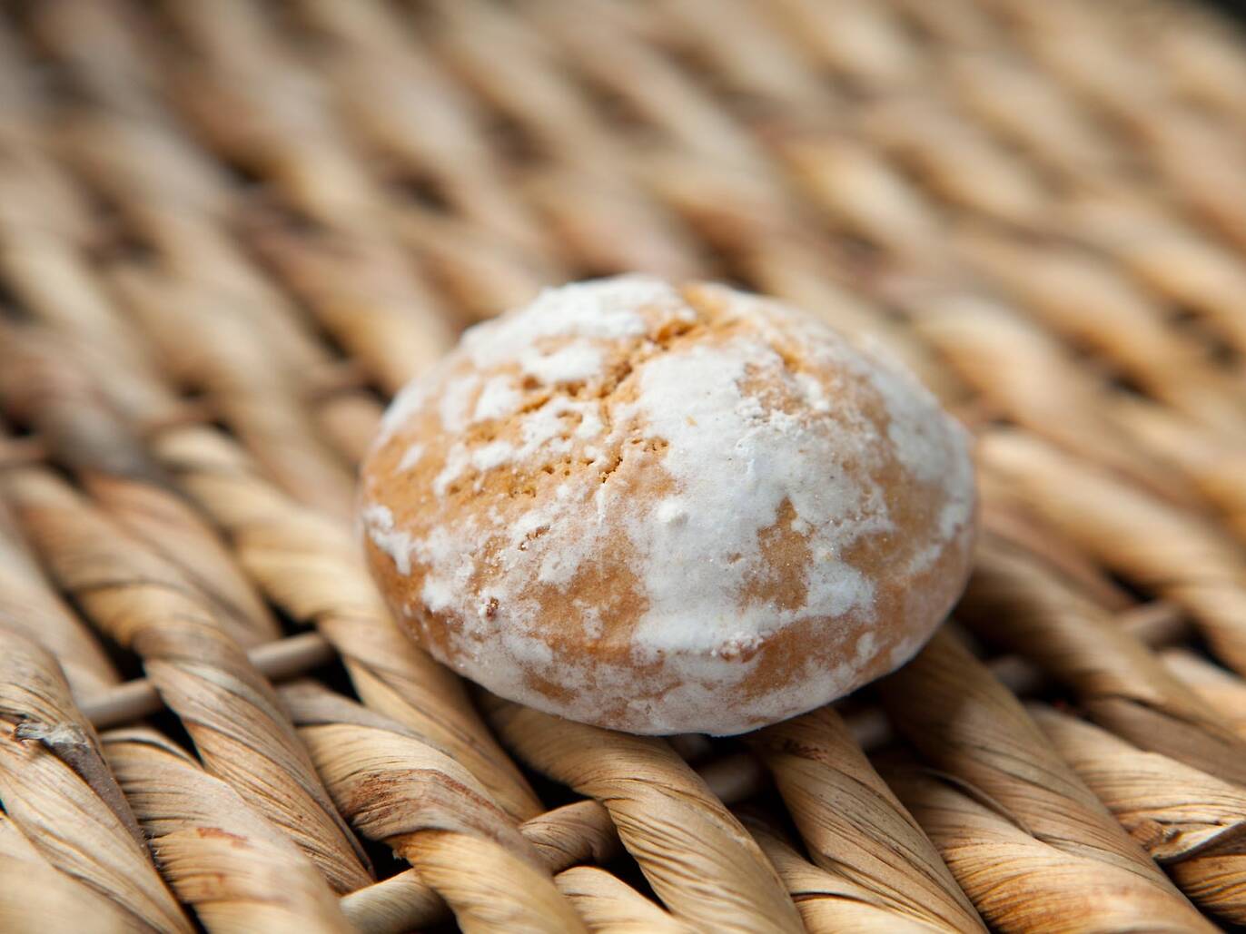 The best pastries to order at an Armenian bakery