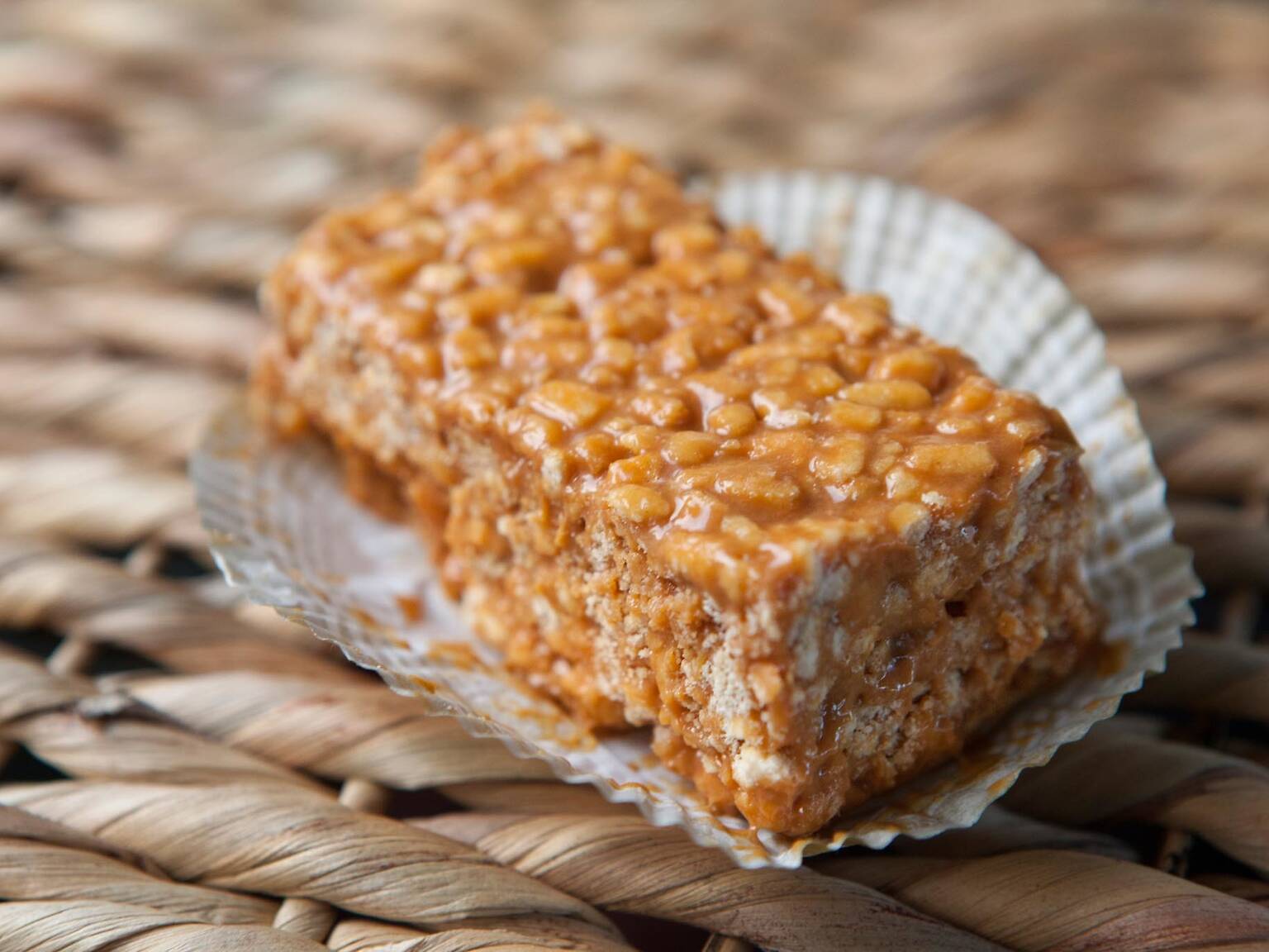 The best pastries to order at an Armenian bakery