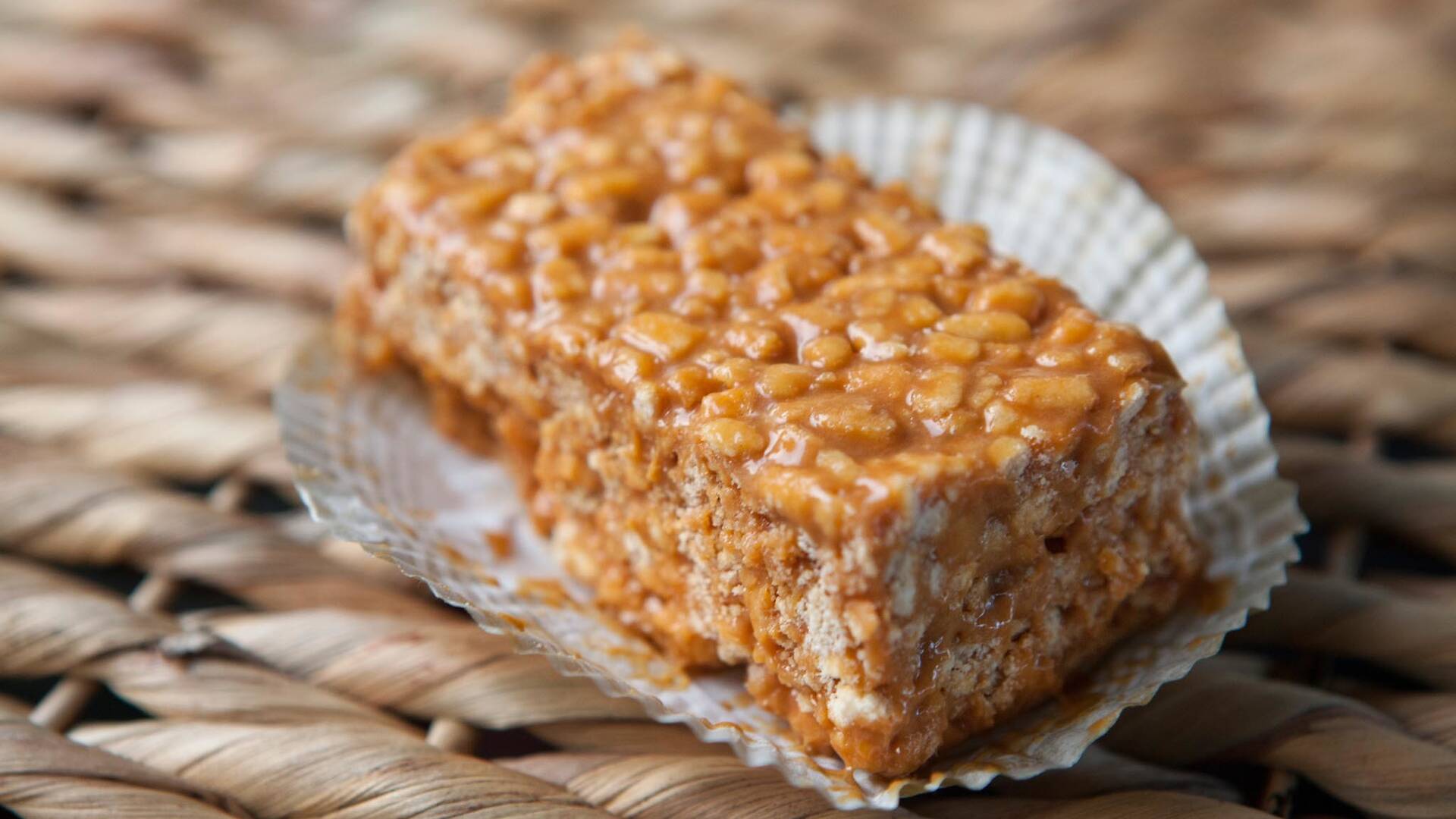 The best pastries to order at an Armenian bakery