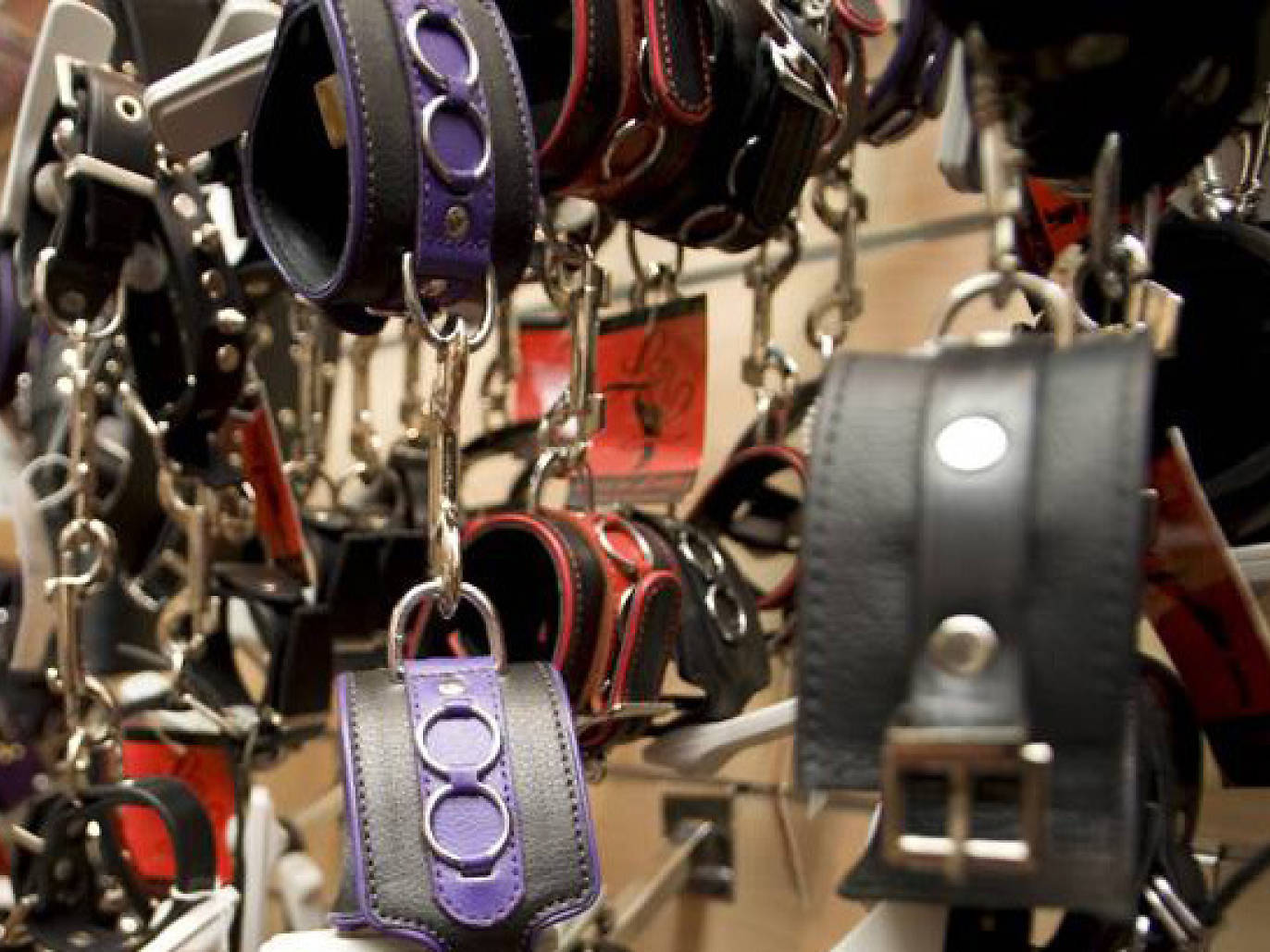 Sex shops in London - London's best adult stores - Shopping - Time Out ...